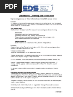 Sharp Tool Policy | PDF | Metal Detector | Calibration