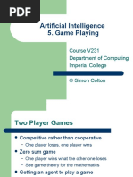Excel Battleships Game Setup Guide | PDF | Microsoft Excel | Spreadsheet