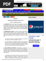 CONGENBILL 94 Fixed | PDF | Cargo | Bill Of Lading