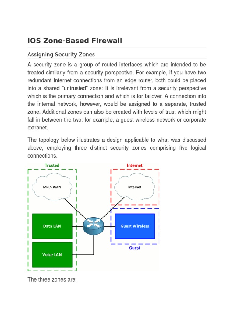 Network Security | PDF | Firewall (Computing) | Router (Computing)