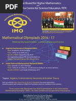 Pre Rmo 2013 Answer Keys PDF | PDF | Teaching Methods & Materials