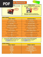 A Detailed Lesson Plan in English Grade VI | PDF | Verb | Lesson Plan