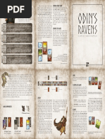 TAK Rules PDF | PDF | Betting In Poker | Gaming