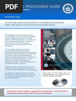 LSA and FFA Requirement | PDF | Ships | Nature