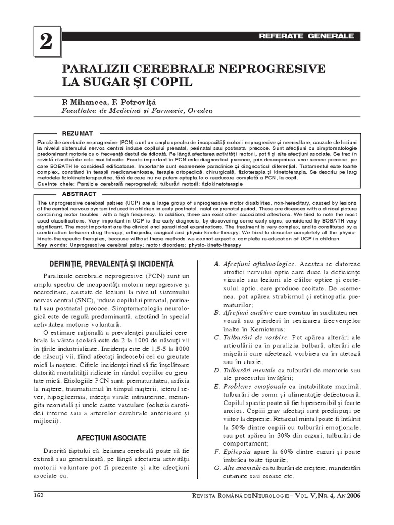 Neuro Nr-4 2006 Art-02 PDF | PDF