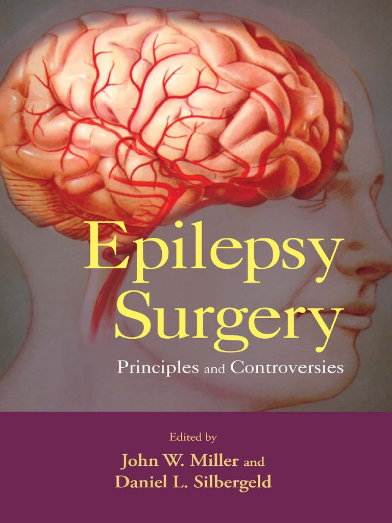 Epilepsy surgery.pdf | Epilepsy | Neurology