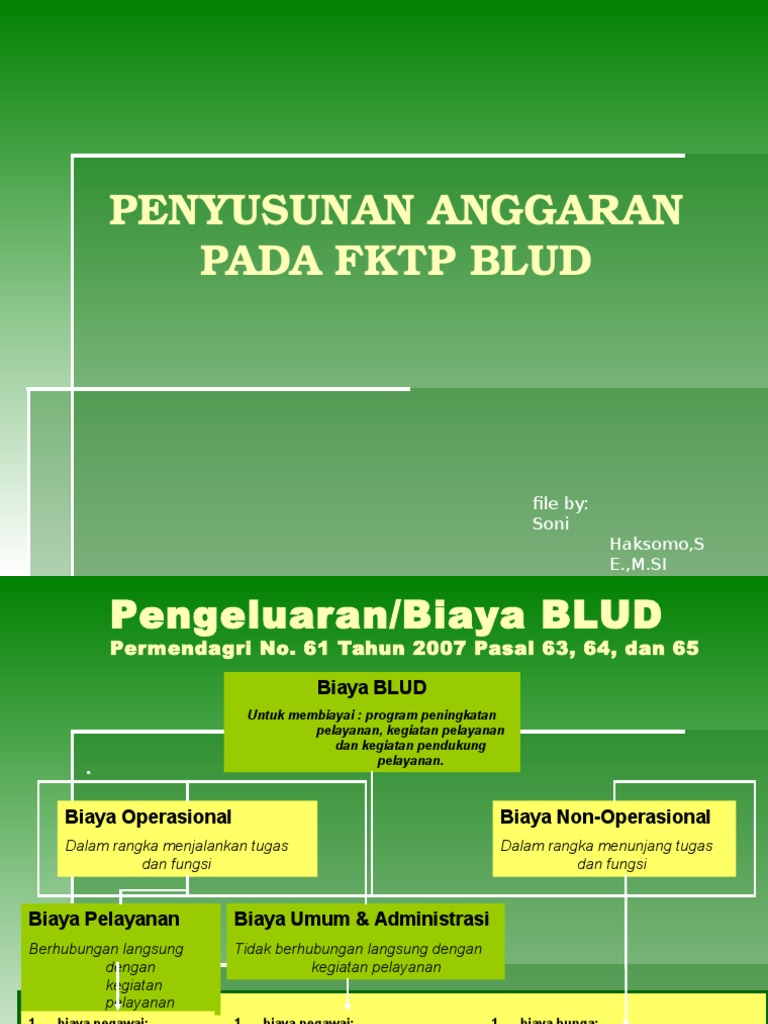 Konsolidasi Rba Rka | PDF | Teknologi & Rekayasa