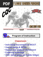FRAG-O Template and Instructions | PDF | United States Marine Corps ...
