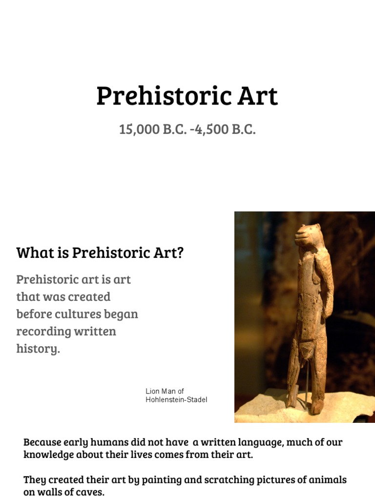 Prehistoric Art | PDF | Stonehenge | Archaeology