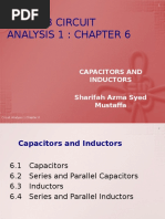 DC Circuits Cheat Sheet | PDF | Force | Quantity