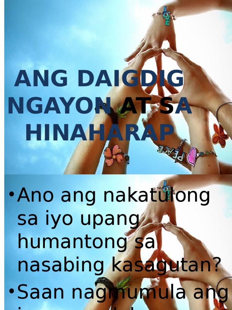 IDEOLOHIYA | PDF