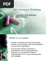 Faculty Profile Template Sample | PDF | Career & Growth | Business