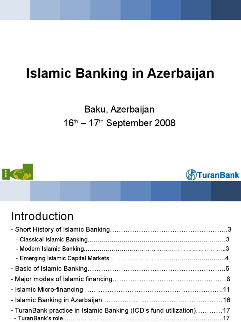Alhuda CIBE - Islamic Banking | PDF | Islamic Banking And Finance ...