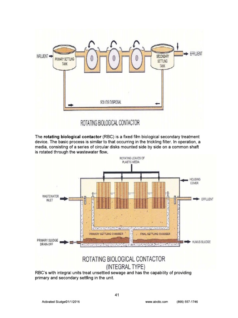 Activated Sludge-3 PDF | PDF