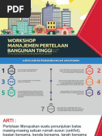 Buku Saku Pergub 31 - 2022 RDTR | PDF