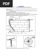 Shell Manhole (API650) | PDF