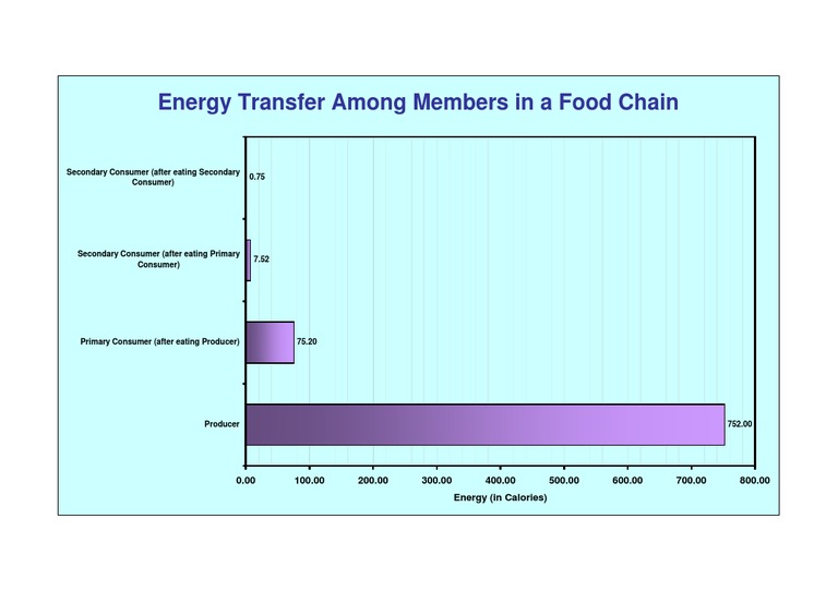 Energy Transfer Chart 2 | PDF