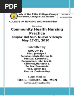 RA 9211 The Tobacco Regulation Act of 2003 | PDF | Cigarette | Tobacco ...