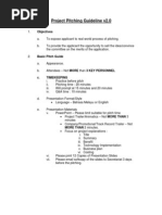 POP32i Guidelines in Programming | PDF | Computing | Computer Science