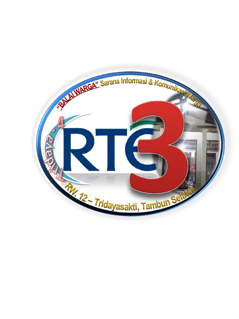 Logo RT 03 PDF | PDF