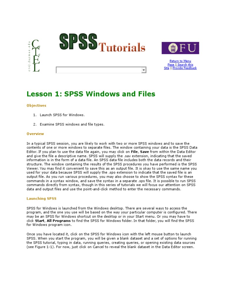 Andy Field Using Spss | PDF | Analysis Of Variance | Student's T Test