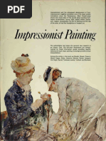 Edward Hopper - Transformation of The Real | PDF | Paintings | Modernism