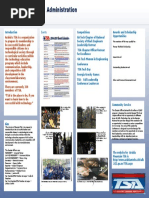 TSA Internet Scavenger Hunt Guide | PDF | Student Societies | Teaching