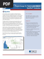 Tutorial Spotfire | PDF | Analytics | Chart