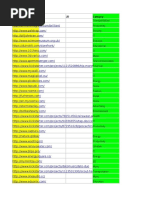 Highly Immersive Programme Perak | PDF | Teaching | Communication