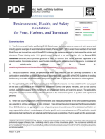 IFC Performance Standard 6 Overview | PDF | Biodiversity | Introduced ...
