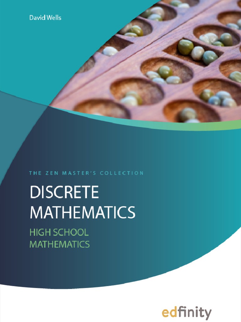 HS Discrete Math FInal | Download Free PDF | Discrete Mathematics ...
