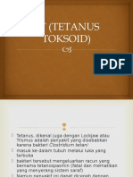 Dosis ATS untuk Anak dan Dewasa | PDF