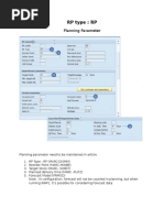 MD07 Transaction Guide for SAP MRP | PDF