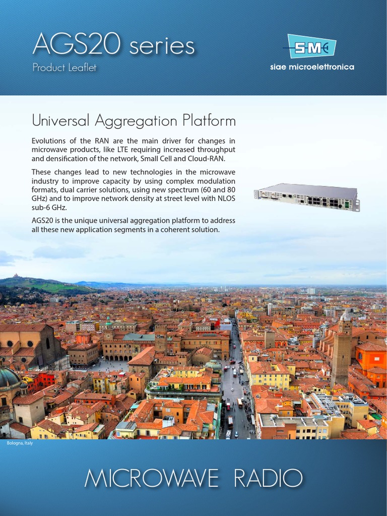 AGS20.l.d.us - Lealfet and Datasheet | PDF | Computer Network | Ethernet