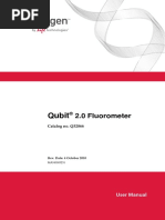 38DL Plus Ultrasonic Thickness Gage User's Manual | PDF | Calibration