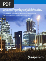 Manual Flare Sim Expro | PDF | Contour Line | Wound