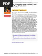 7 Classic Mathematics Books For Lifelong Learners | PDF | Mathematics ...