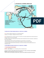Teoría Asiática, Oceanica, Australiana | PDF | Antropología