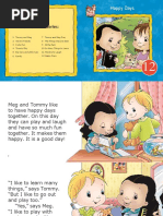 Sunbeam Activity Book | PDF