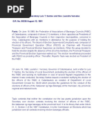 Baby Thesis Structure and Format Guide | PDF | Thesis