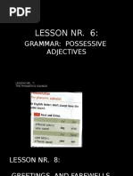 Mastercam V8 3D Milling Tutorial | PDF | Contour Line | Angle