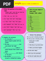 Mastercam V8 3D Milling Tutorial | PDF | Contour Line | Angle