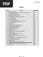 Finacle 10 Training Content | PDF | Banks | Financial Services