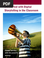 10 Digital Storytelling Projects | PDF | Storytelling | Microsoft Power ...