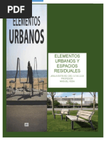Diseño de Parques Urbanos: Elementos Clave | PDF | Diseño | Parques