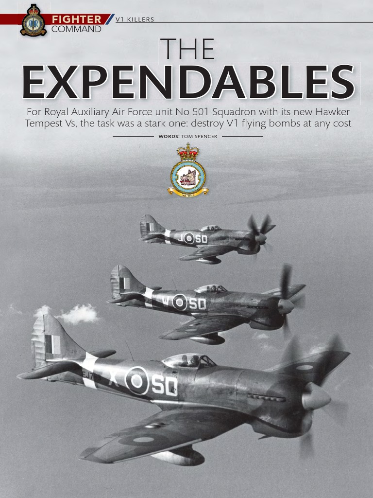 The Expendables | Fighter Aircraft | Military Aviation