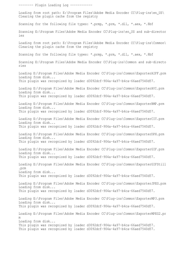 Plugin Loading | Download Free PDF | Plug In (Computing) | Multimedia Plugin Loading | Download Free PDF | Plug In (Computing) | Multimedia