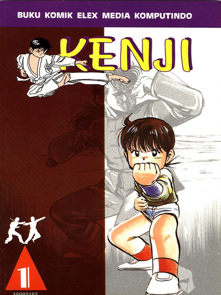 Kenji Goh 01 | PDF