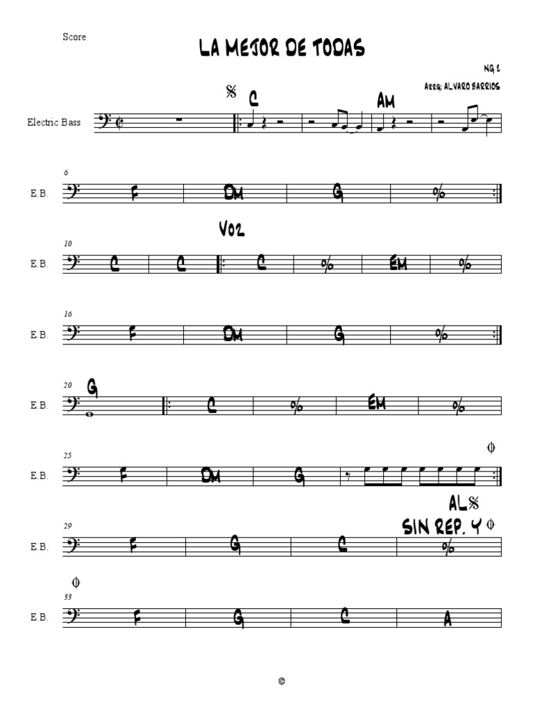 Ng2 - La Mejor de Todas