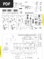 Wiring Diagram ADEM4 | PDF